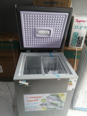 Original Snowsea Horizontal Chest Freezer-Bd-158 in Agboyi/Ketu ...