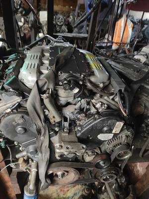 2012 Acura Tl, TSX V6 3.5L Direct Japan Engine Gearbox in Mushin ...