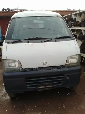 Suzuki Buses & Microbuses in Nigeria for sale Price on Jiji.ng