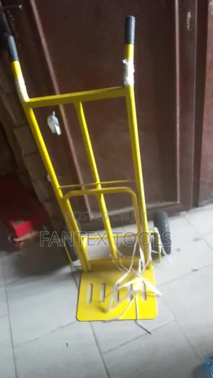 Trolleys in Nigeria for sale Price on Jiji.ng