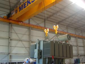Meksan Mva Transformer. . in Ojo - Electrical Equipment, Brightmoon ...