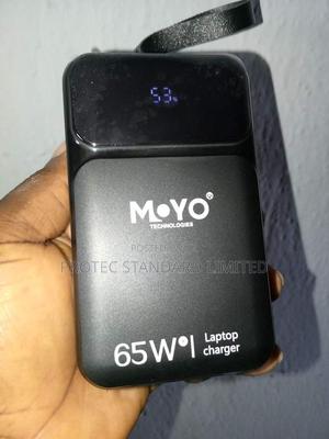 Type C Laptop Powerbank 30,000mah 65w in Ikeja - Computer Accessories ...