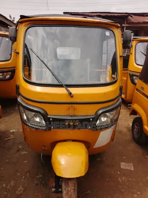 Tricycle Keke Napep in Nigeria for sale Prices on Jiji.ng