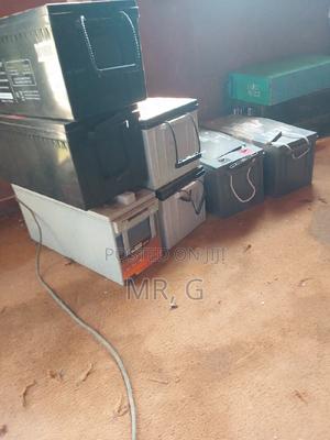 Old Inverter Battery Buyer in Lagos Island (Eko) - Electrical Equipment ...