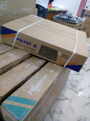 Quality Polystar 4 Burner Gas Cooker Hob in Eko Atlantic - Kitchen ...