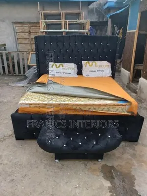 Orthopedic Mattresses in Nigeria for sale Prices on Jiji.ng