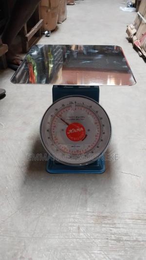 50kg Tables Scale in Lagos Island (Eko) - Store Equipment, Emmanuel ...
