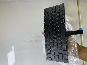 Macbook Pro 2017 Keyboard US in Ikeja - Computer Accessories , Macworld ...