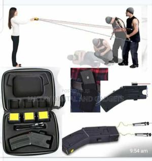 Airtaser Stun Hd for sale - Luclay Digital and Gadgets Price: ₦ 35,000 ...
