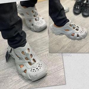 Balenciaga Quality Crocs in Ikeja - Shoes, Engr Moses Okojie | Jiji.ng