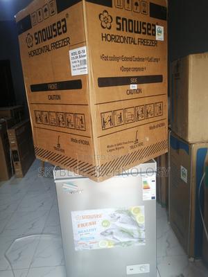 Standard Snowsea Chest Freezer-165-265v 29kg Bd-158 in Ilupeju ...