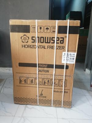 First Class New Chest Freezer (29kg) 150litres in Ojodu - Kitchen ...