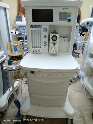 201 Anesthetic Machine in Ogudu - Medical Equipment & Supplies, Umana ...