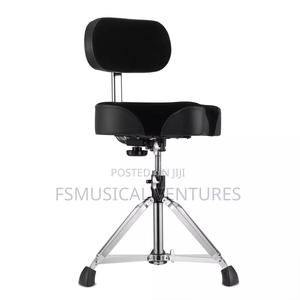 Large Cordura Drum Throne With Backrest in Ikeja - Musical Instruments ...