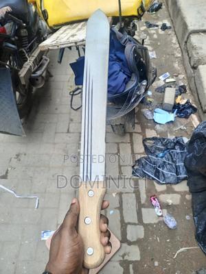 Cutlass Work Original in Lagos Island (Eko) - Hand Tools, Maxi Ikwele ...