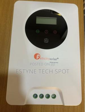 Felicity MPPT Solar Charge Controller 80A 12v/24v/48v in Ibadan - Solar ...
