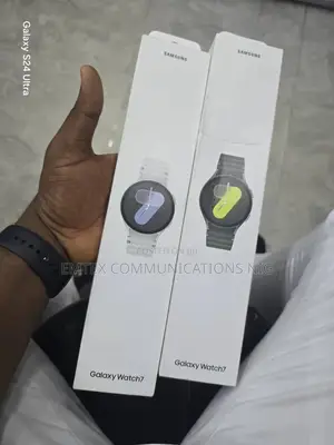 Smart Watches & Trackers in Ikeja for Sale, Price on Jiji.ng