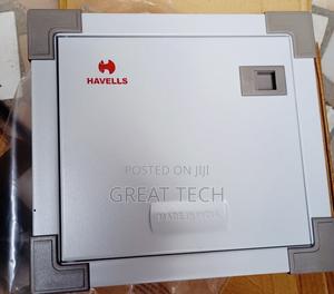 Distribution Board Havells D6 3phase in Ikeja - Measuring & Layout ...