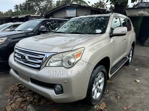 Lexus GX 460 2010 Gold in Amuwo-Odofin - Cars, Simple Choice Autos ...