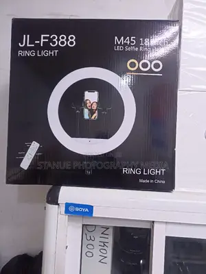 Ring Lights in Nigeria for sale Price on Jiji.ng