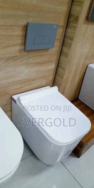 Conceal Water Closet With Complete Accessories And Warranty in Orile ...