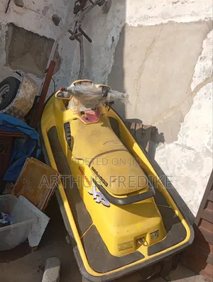 Boats in Nigeria for sale Price on Jiji.ng
