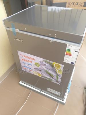 Improved Snowsea Chest Freezer-Bd-158l (29kg) in Epe - Kitchen ...