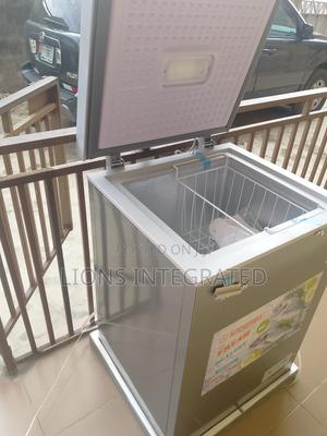First Class Standard Snowsea Chest Freezer-Bd-158l in Ikotun/Igando ...