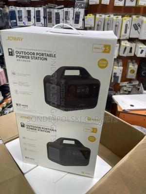 Joway Hw02 Power Station in Ikeja - Computer Accessories , Sondeypolski ...