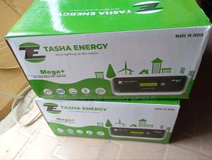 Tasha Inverter 1.5kva 12v in Ojo - Solar Energy, Henry Solar World ...