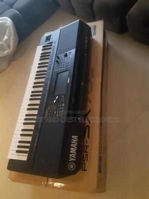 Yamaha Keyboard PSR-SX 700 in Ikeja - Musical Instruments & Gear, Crist ...
