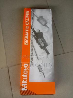 6"Mitutoyo Digital Caliper in Ojo - Hand Tools, Festools Enterprises ...