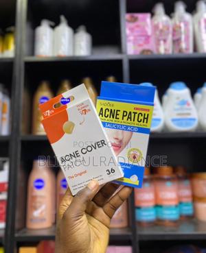 Sadoer Ance Patch in Amuwo-Odofin - Bath & Body, Ogechi Blessing | Jiji.ng