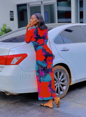 Waiter/Waitress in Onna - Hotel CVs, Joy Clement | Jiji.ng