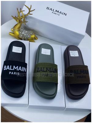 Rhude Big Sole Slide in Ajah - Shoes, Ivoke Martina Chidera | Jiji.ng