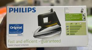 Original Philips Dry Iron With Non-Stick Soleplate HD-1172 in Ibadan ...