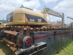 Caterpillar Swamp Buggy Direct Belgium in Ikeja - Construction & Heavy ...