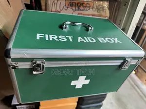 First Aid Box in Ajah - Medical Equipment & Supplies, Great Tech ...