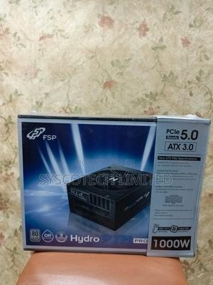 FSP 1000watts Power Supply in Ikeja - Computer Hardware, Syscotech ...
