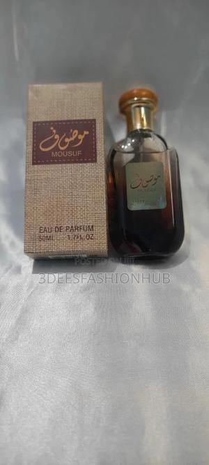 Mosuf Perfume in Ikeja - Fragrances, Oluwakemi Ajayi | Jiji.ng
