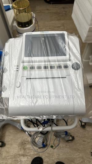 Edan F2 Fetal Monitor CTG in Ogudu - Medical Equipment & Supplies ...