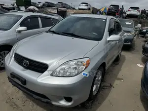 Used Toyota Matrix Cars in Nigeria for sale Price on Jiji.ng