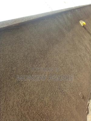 Tyrolean Wall Design for Your Building and Fence in Oshodi - Building ...