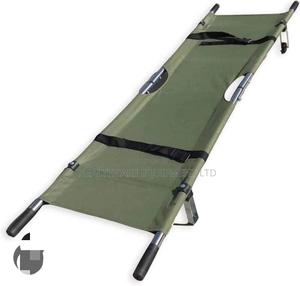 Foldable Stretcher in Port-Harcourt - Medical Equipment & Supplies ...