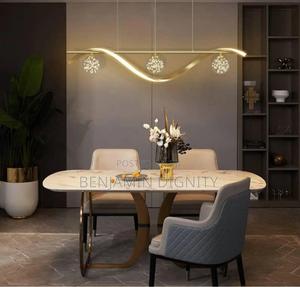 Led Drop Pendant Light in Ojo - Lighting, Benjamin Dignity | Jiji.ng