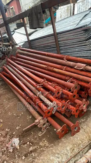 Acrow Props for Rent and Sale in Ajah - Rental Services, Okere Okere ...