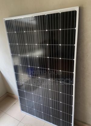Reliable Felicity Solar Panel in Gbagada - Solar Energy, Odusade Tech ...