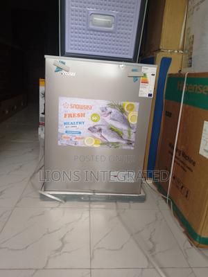 Highly Beautified Snowsea Chest Freezer in Amuwo-Odofin - Kitchen ...