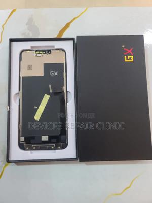 Gx Oled iPhone 13 Pro Max Screen With Truetone in Ajah - Accessories ...