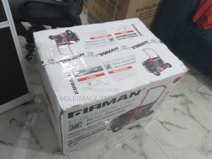 Affordable Fireman Generator Eco08990es in Ikoyi - Electrical Equipment ...